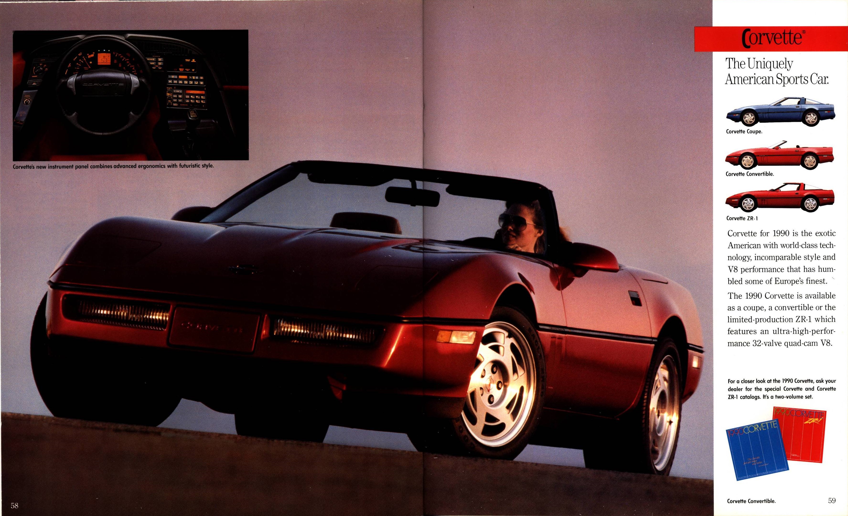 The Old Car Manual Project Brochure Collection